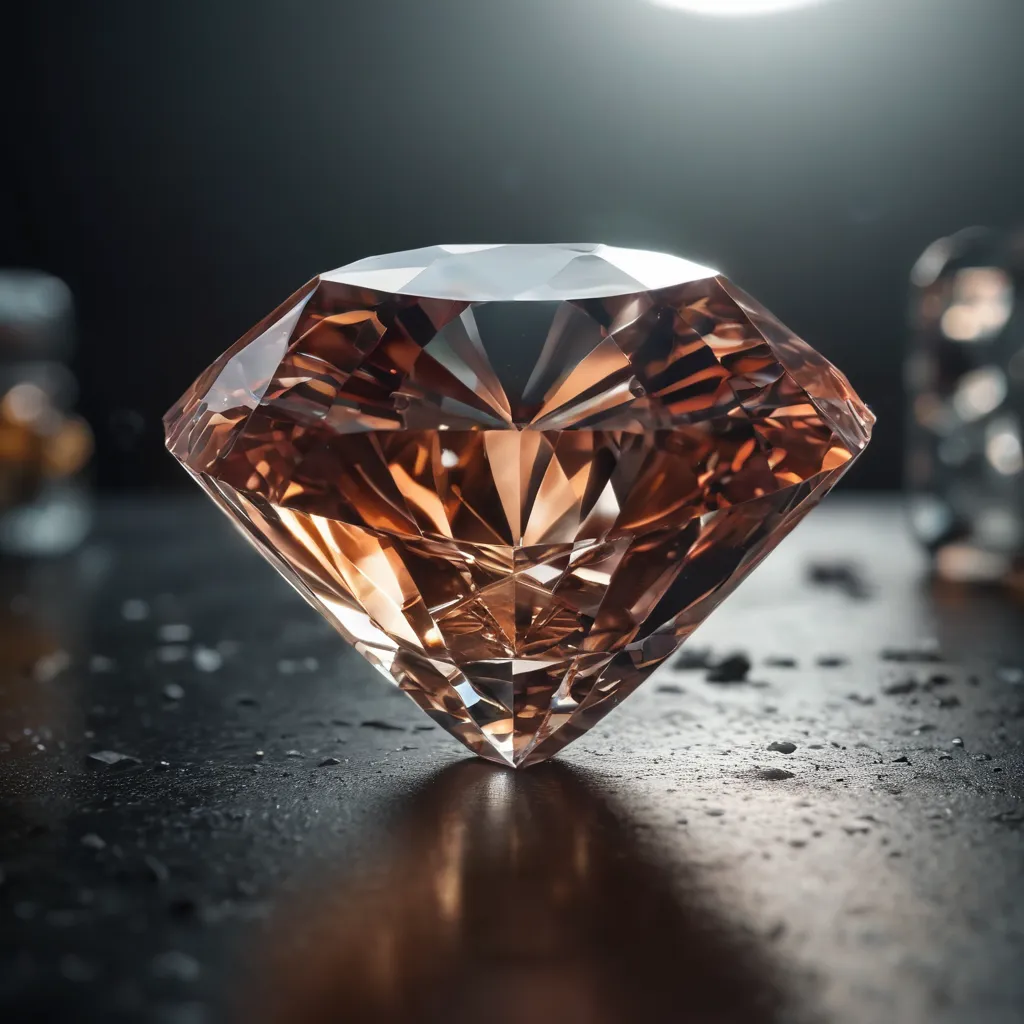 Exploring the Sustainability of Lab-Grown Diamonds: A Comprehensive ...