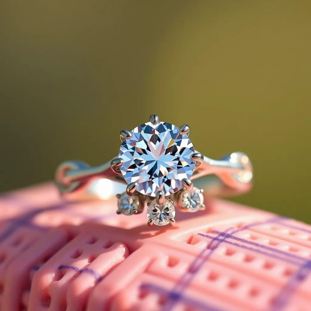 Engagement Rings in Seattle: Unique Local Insights