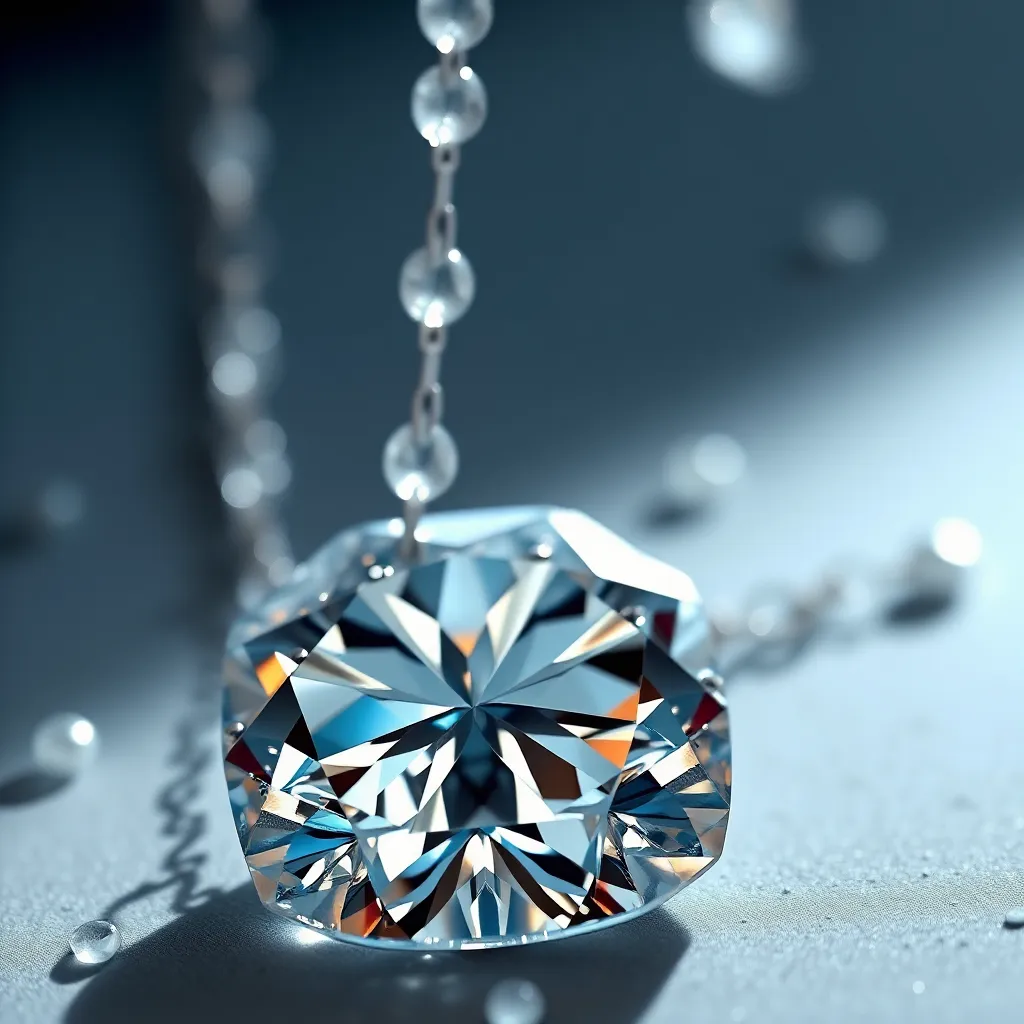 Effective Techniques for Cleaning Diamonds and Jewelry