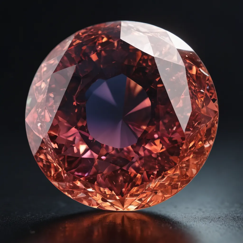 Evaluating Clarity in Gemstones: SI1 vs SI2 Explained