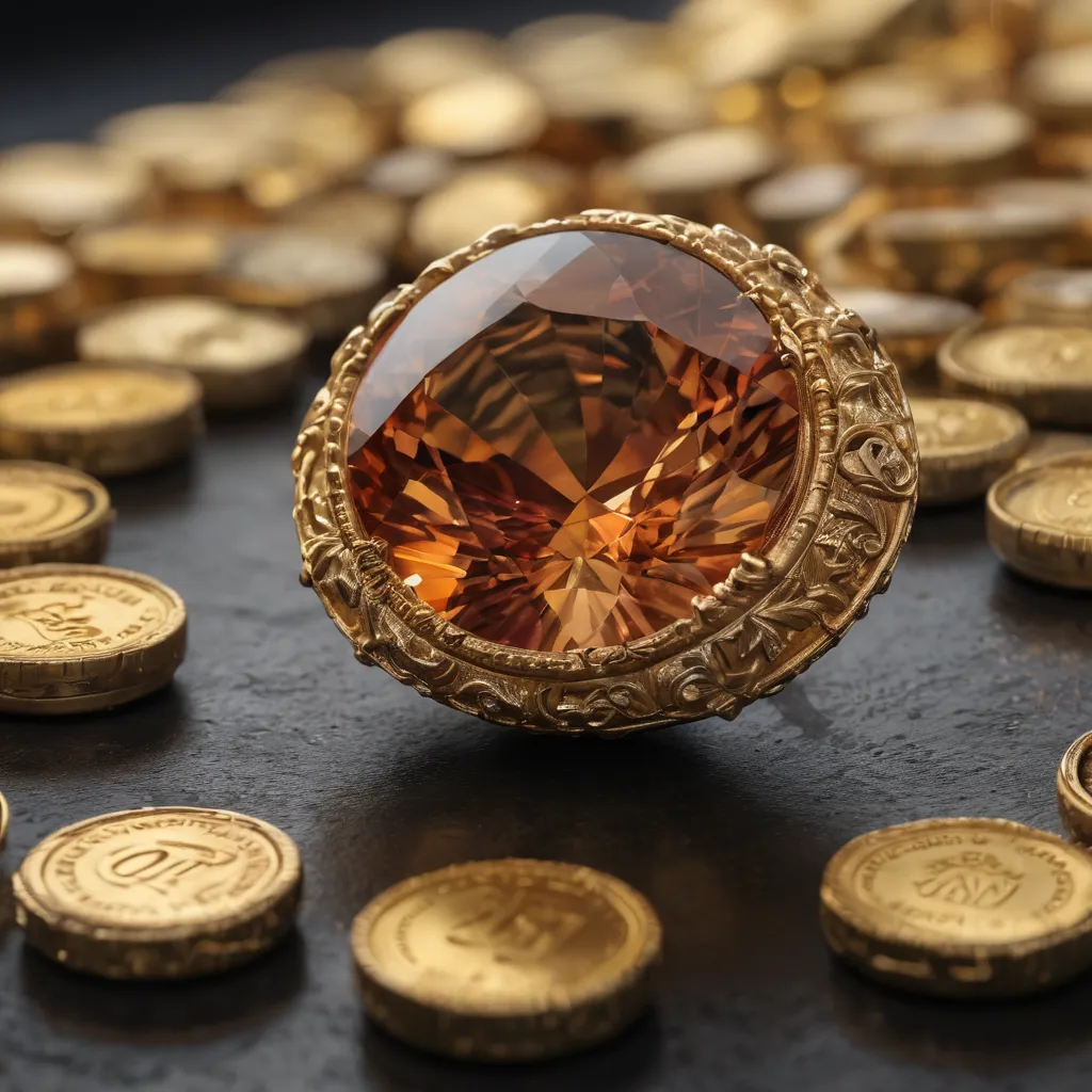 Evaluating the Value of 10 Karat Gold: An In-Depth Review