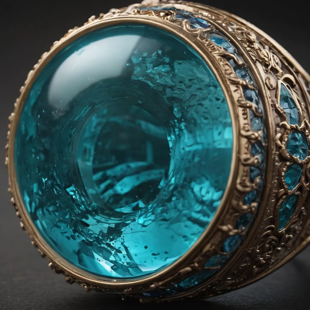 Evaluating the Value of Turquoise Rings: A Comprehensive Guide
