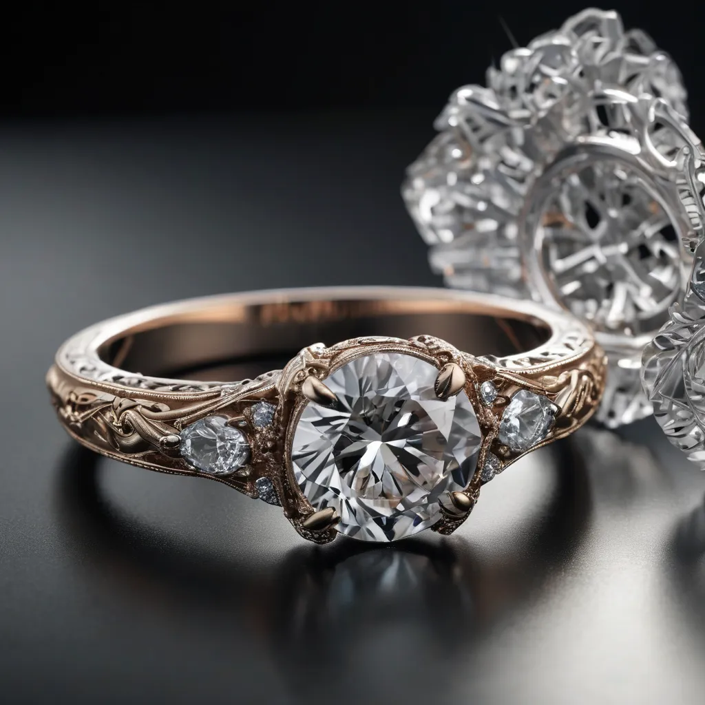 Everyday Engagement Rings: Meaning and Selection Guide