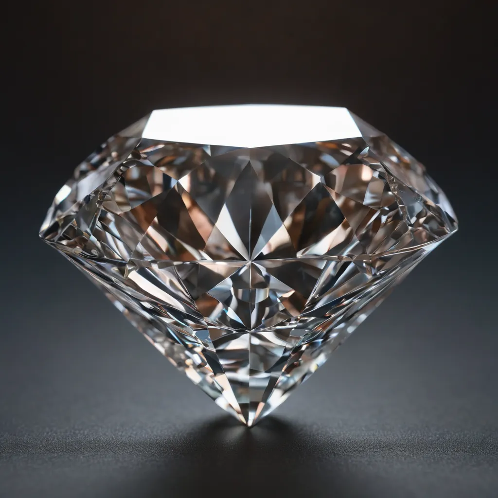Exploring the Legitimacy of Trumiracle Diamonds