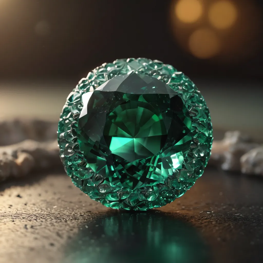 Top Gemstones for Investment: A Comprehensive Guide