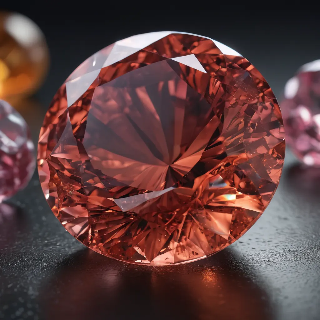 The Significance of April 30 Birthstone