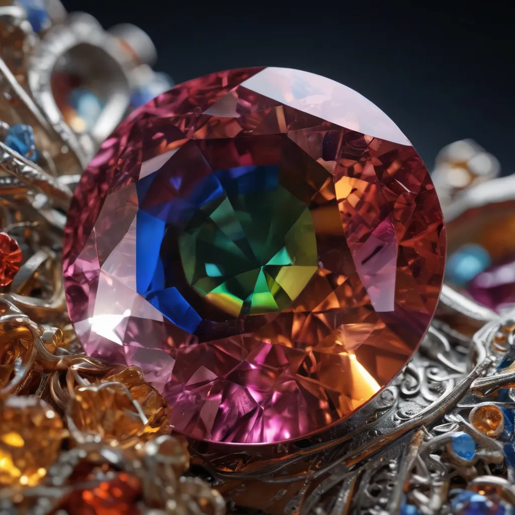 The Birthstone of September 12: Meaning and Care