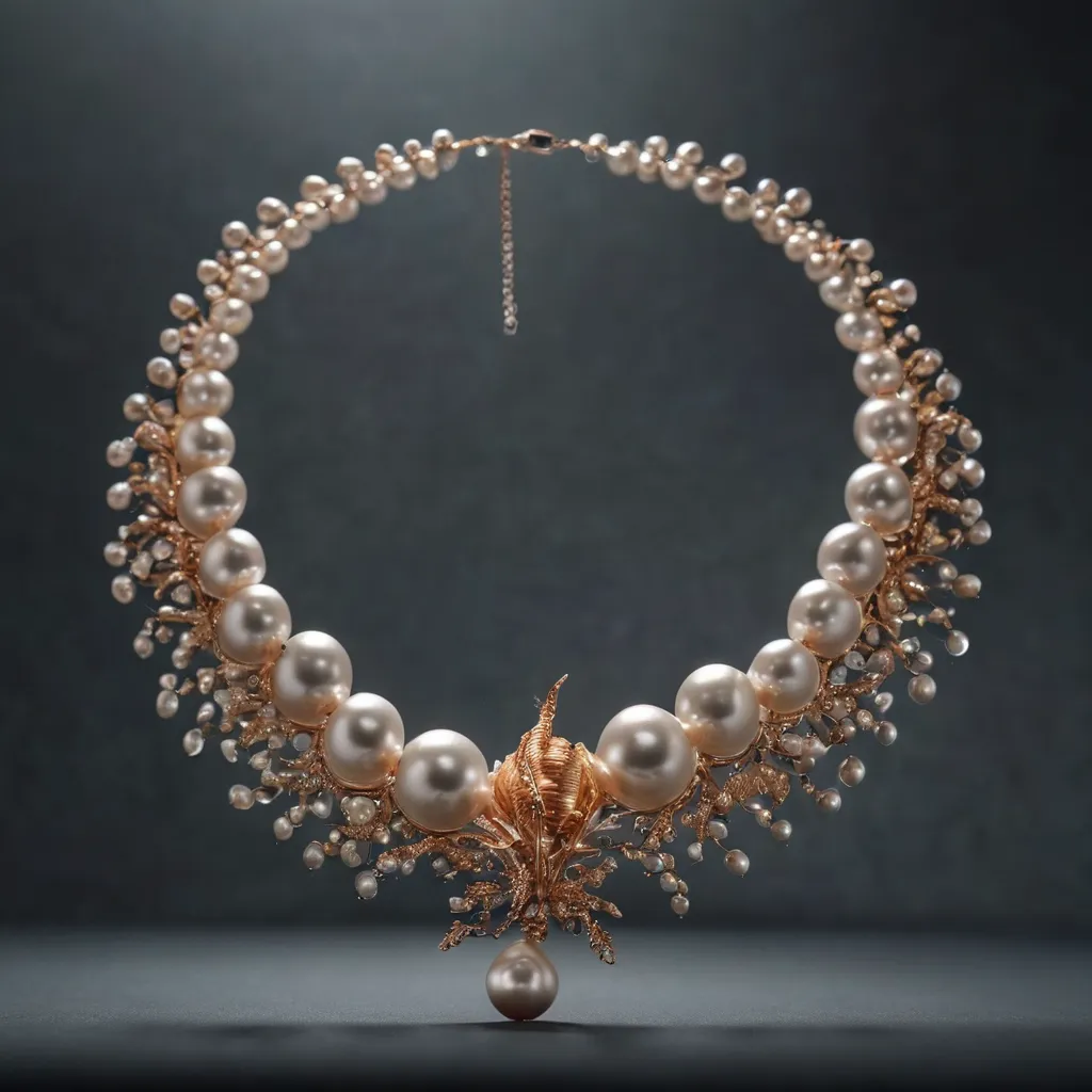 Unveiling the Elegance of Shell Pearls for Purchase on Stongle - A ...