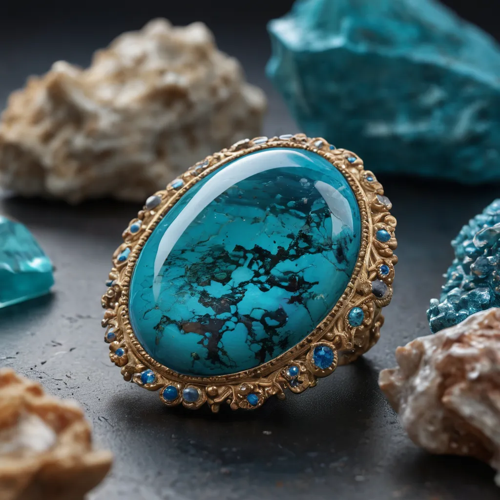 Discovering California's Unique Gemstones