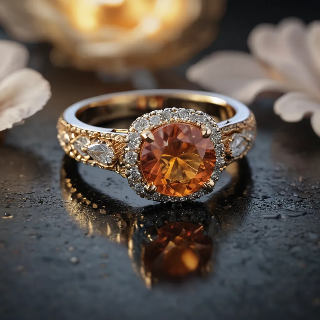 Affordable Diamond Rings: Your Guide to Smart Buying