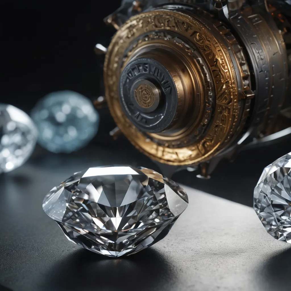 Innovative Diamond Making Machines Unveiled: A Deep Dive into Modern ...
