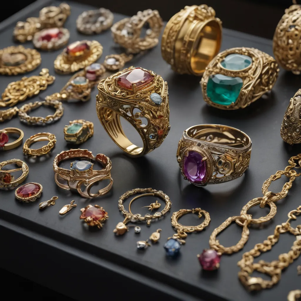 Comparing 14k and 18k Gold: Key Differences Explained