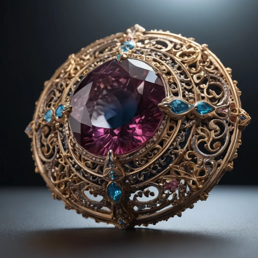 Unveiling the Fascinating Diversity of Exquisite Jewelry Bails