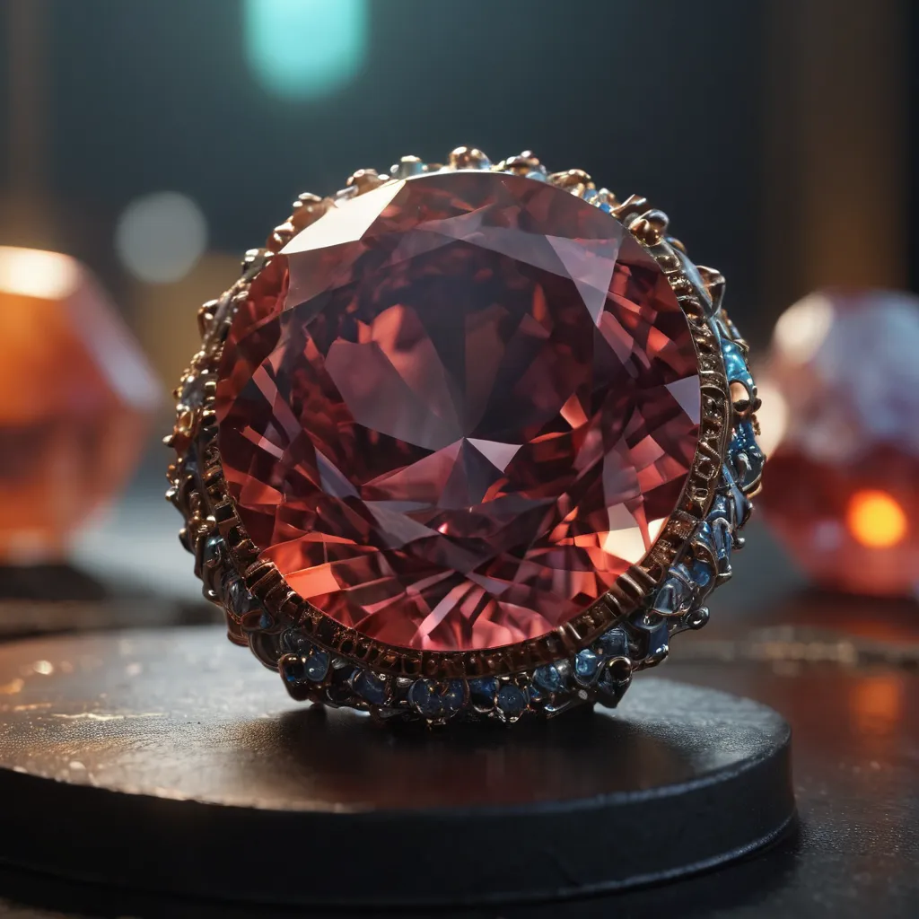 Alternatives to Gem Light Boxes for Better Gemstone Display