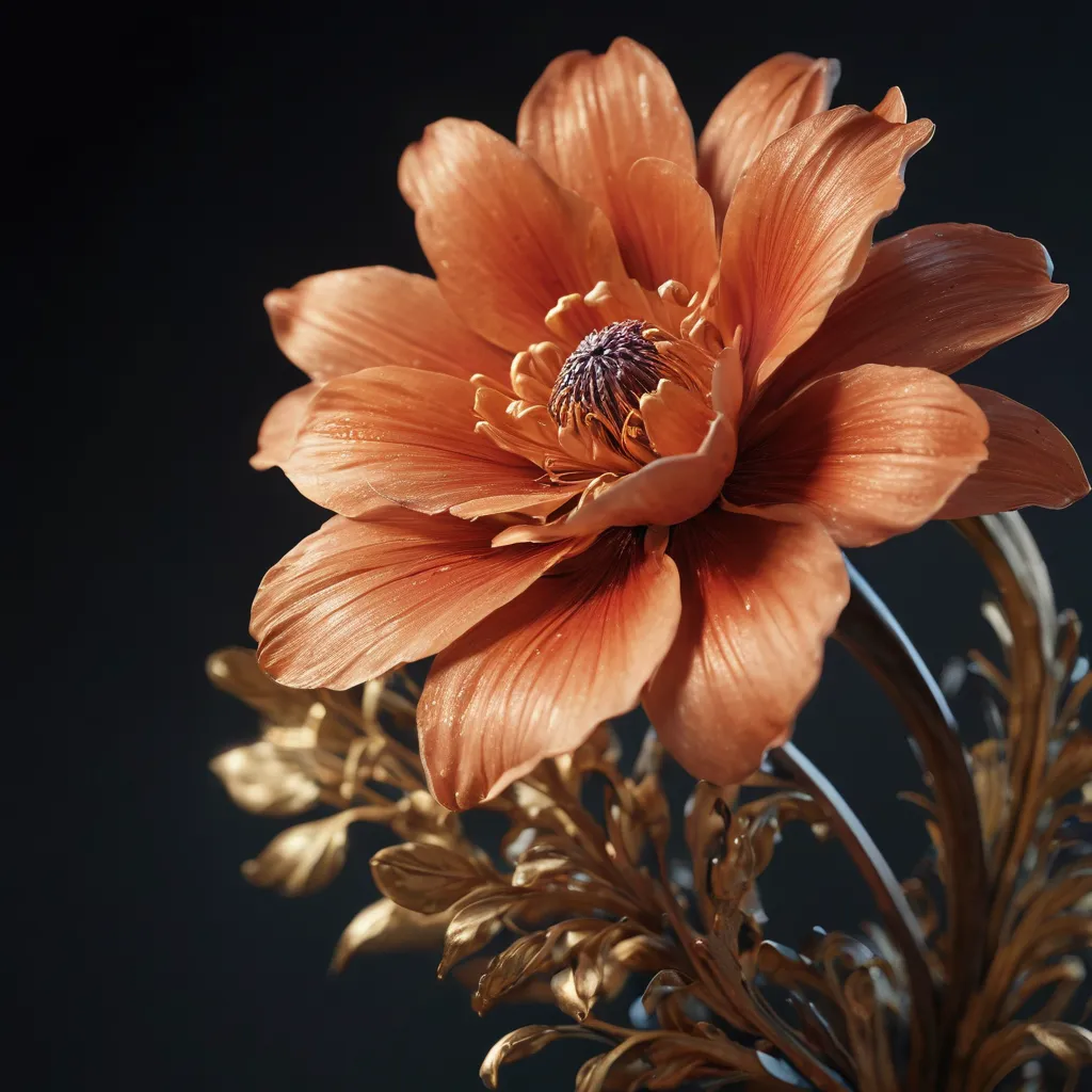 Unveiling the Intriguing Universe of Precious Metal Clay (PMC)