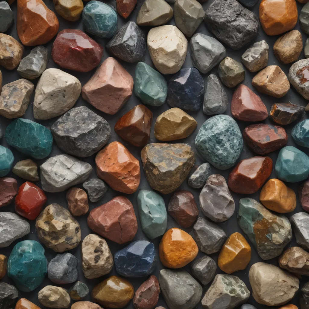 Discovering Free Mobile Apps for Rock Identification