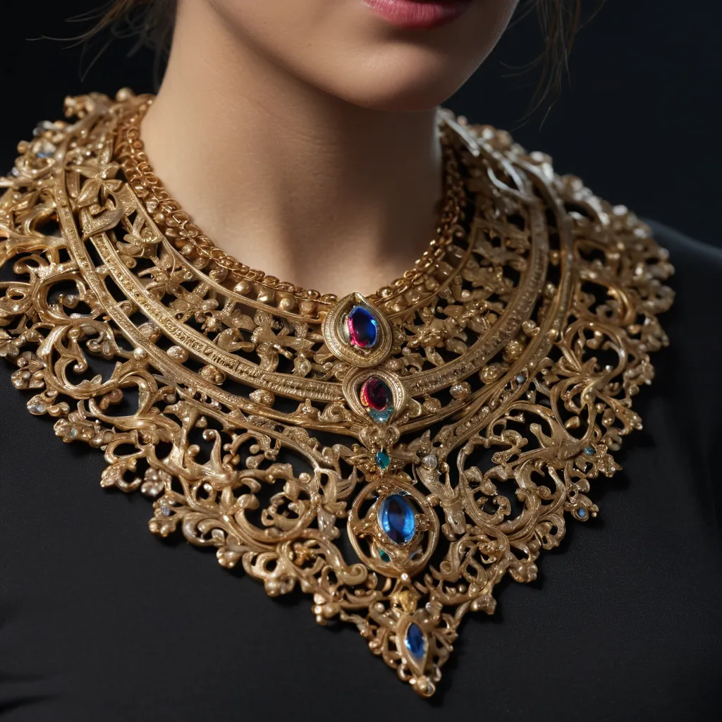 Unveiling Philadelphia's Gold Jewelry Heritage and Trends