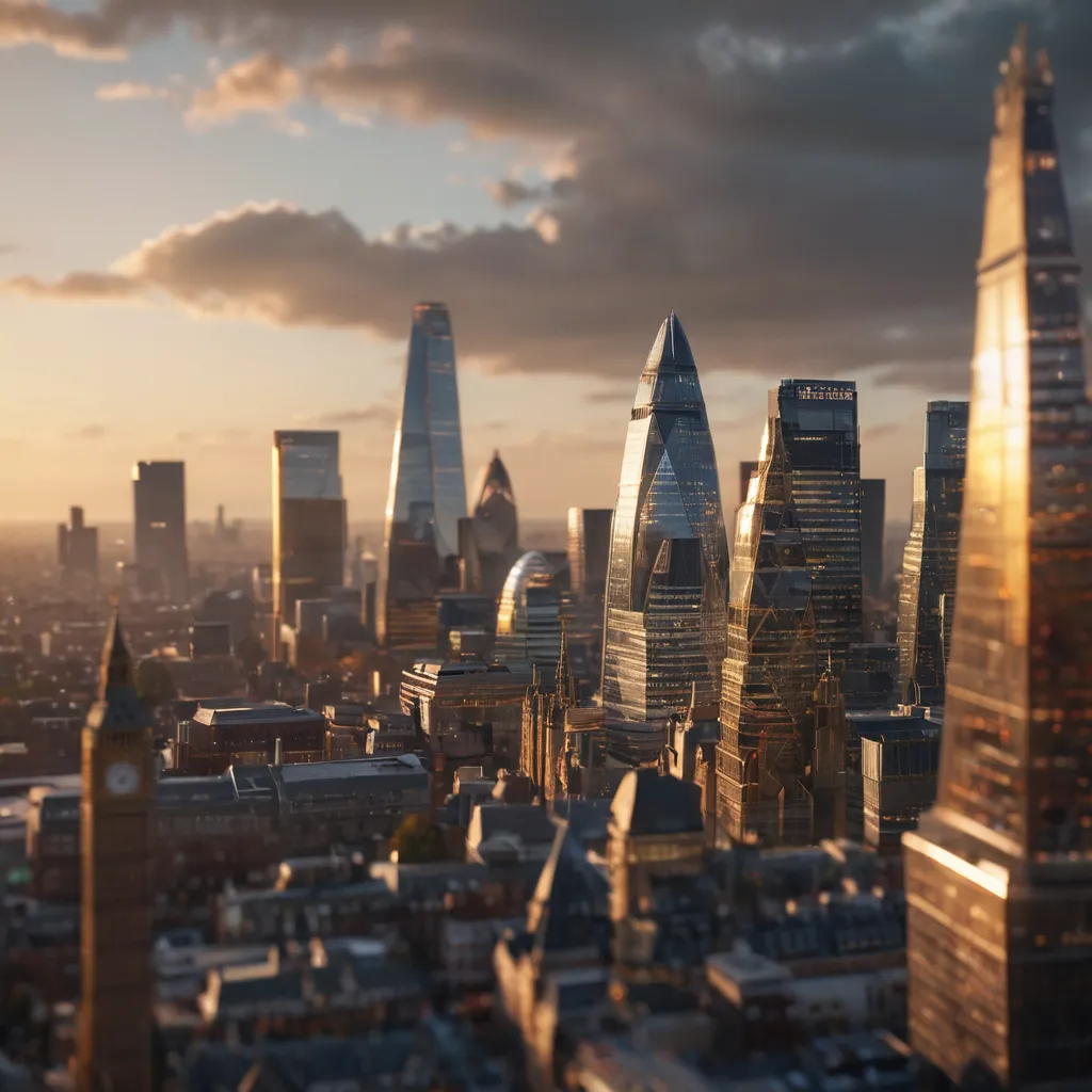 Navigating the Complexities of Selling Gold in London: A Comprehensive ...
