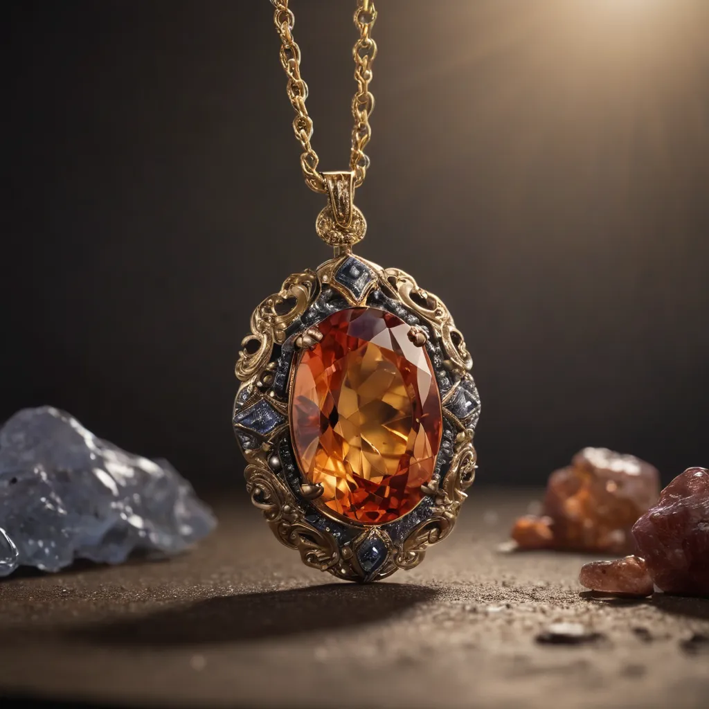 Jared Color Stone Family Necklaces: A Complete Overview