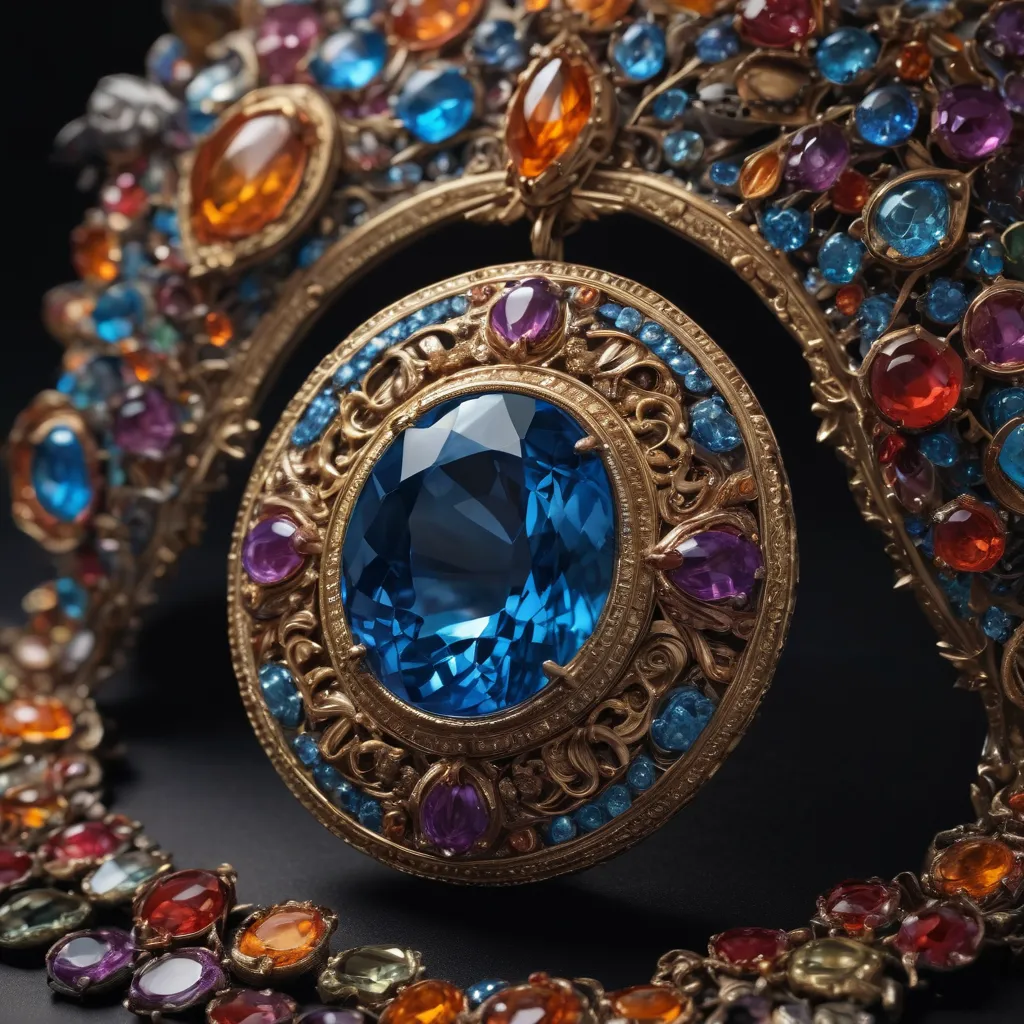 Discovering the Craftsmanship of Kara Ross Jewelry