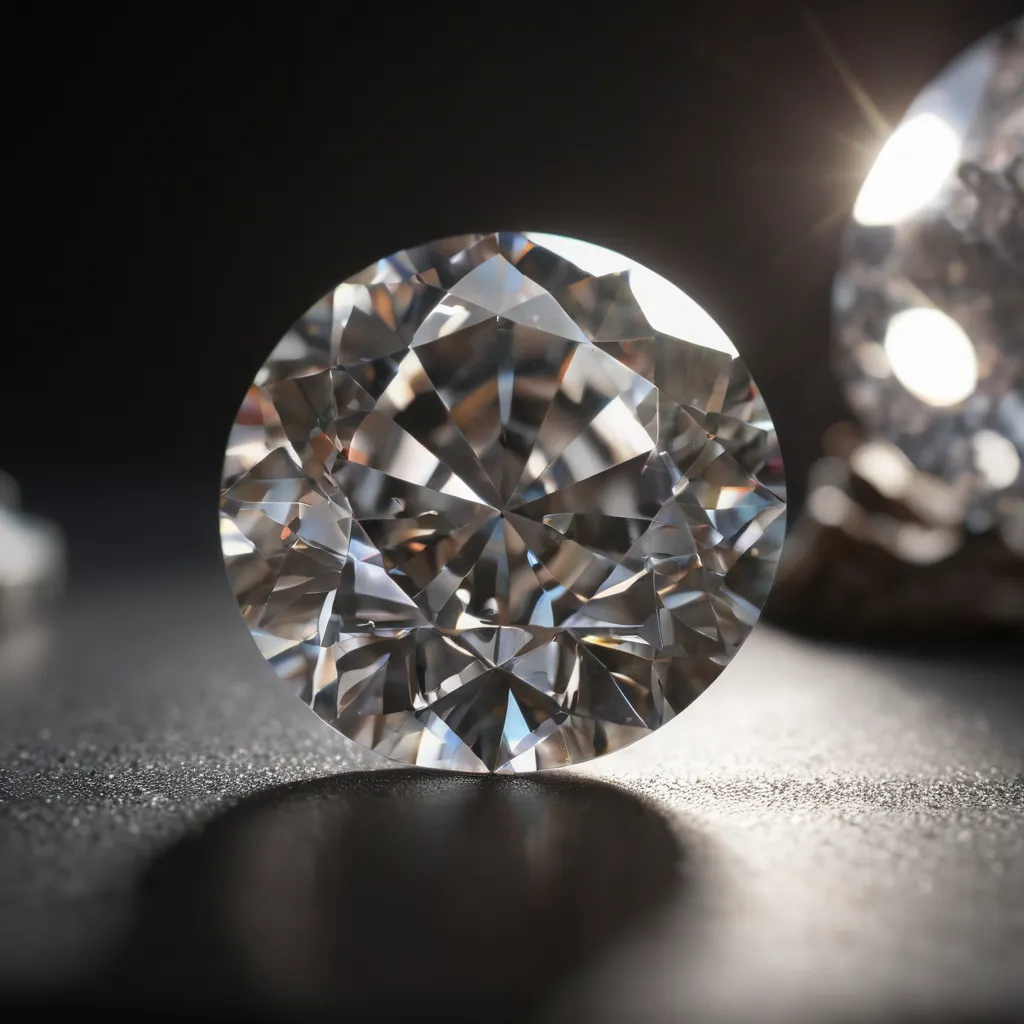 Exploring Lab Diamonds: Quality, Standards, and Trends