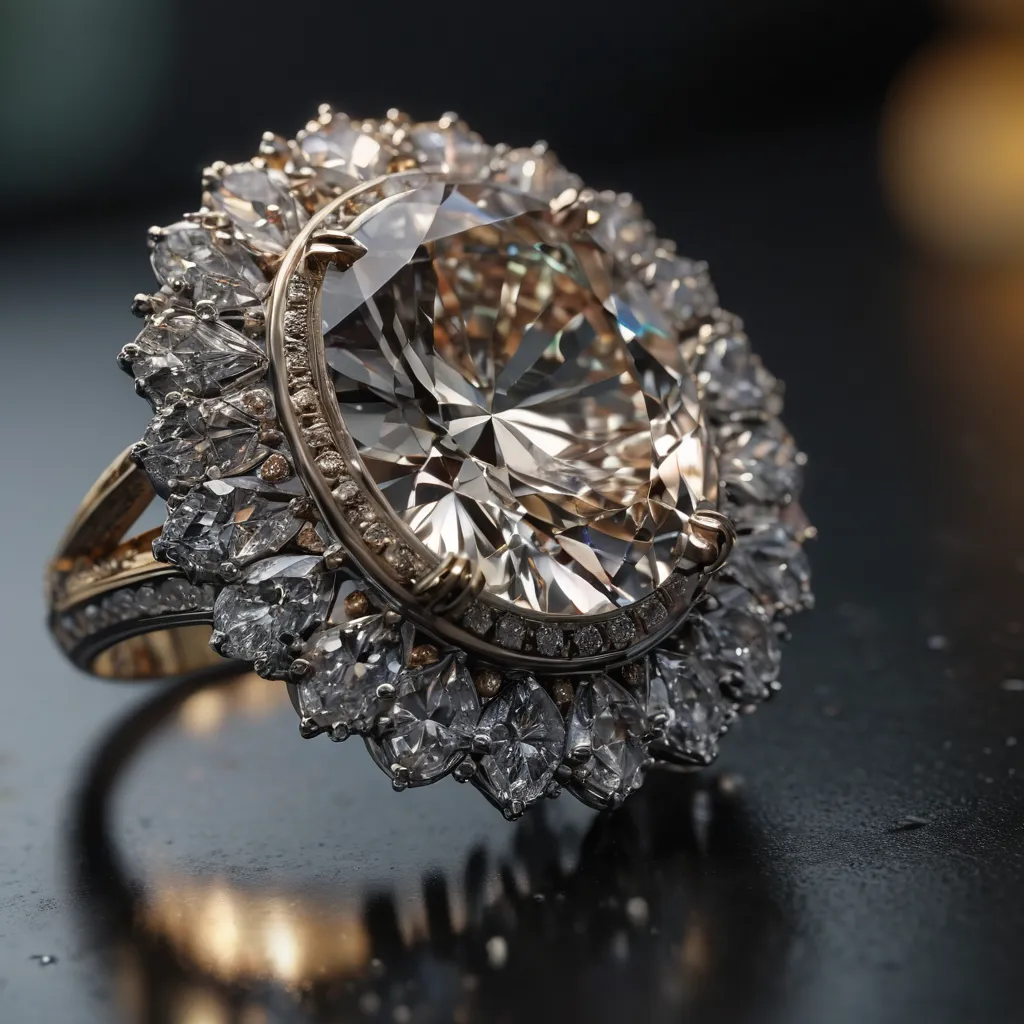 Unlocking the Mysteries of Local Diamond Buyers: A Complete Guide