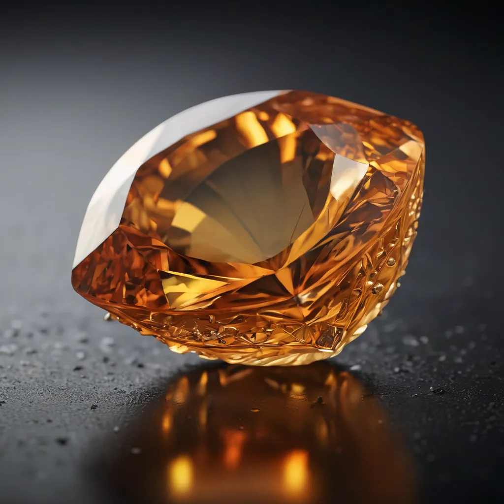 Exploring November Birthstones: Meanings and Colors