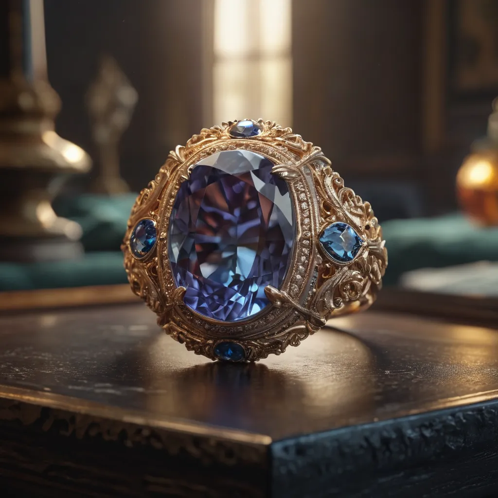 Discover Top Locations to Sell Your Ring Nearby with Ease