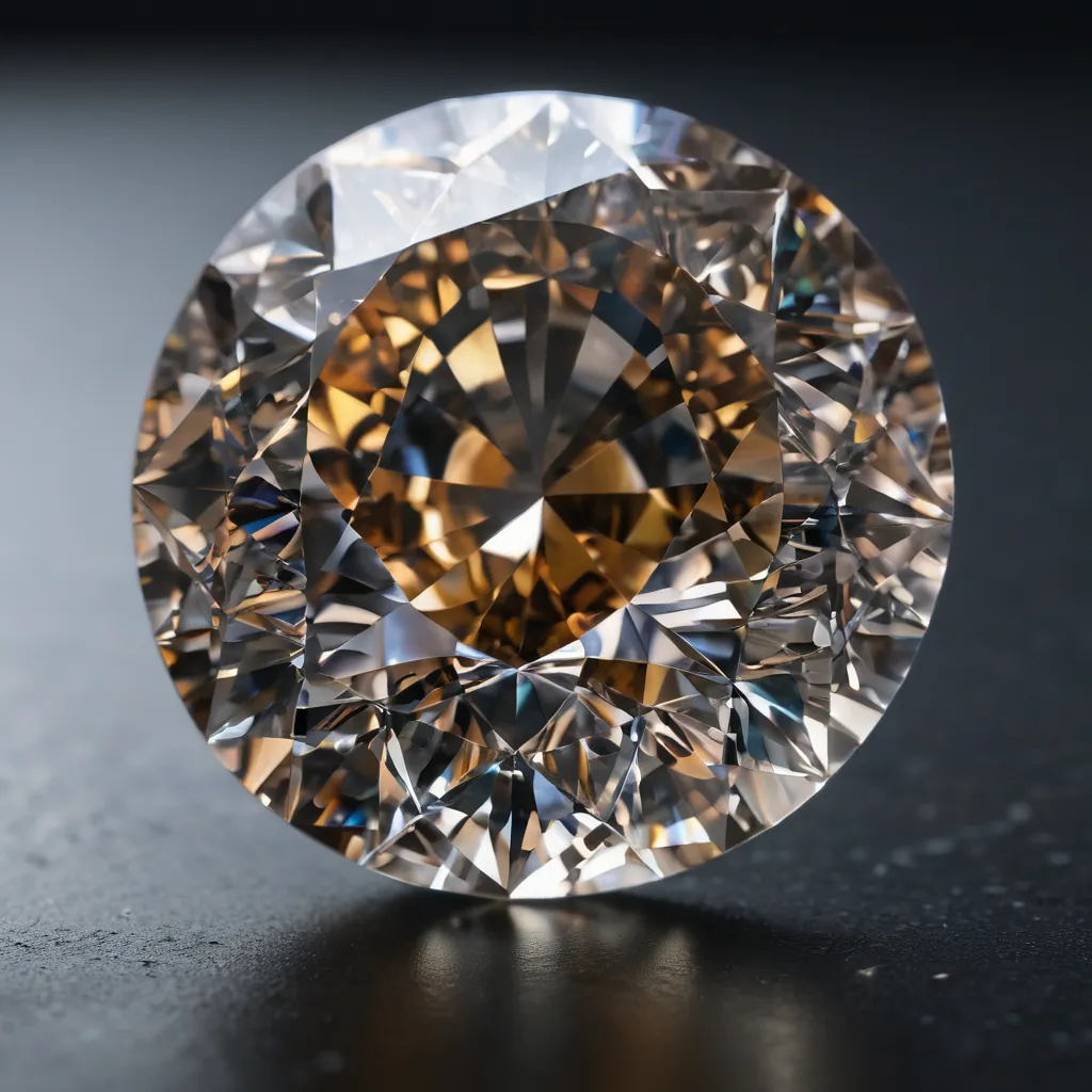 Unlocking the Mysteries of Precious Gemstones: A Deep Dive into Their World