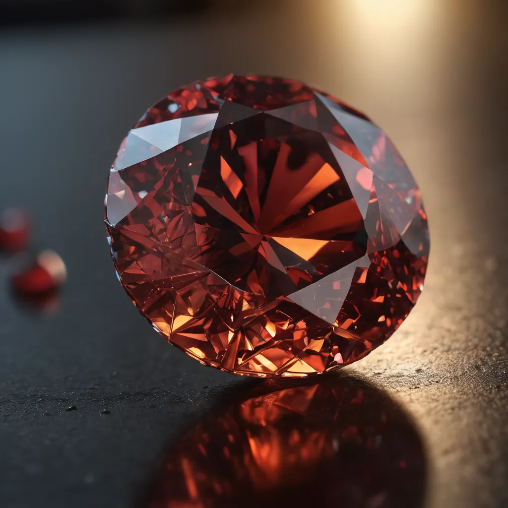 Understanding Garnet Gemstone Price Trends