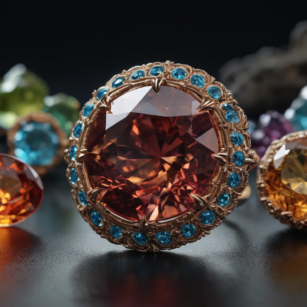 Identifying Reputable Fine Jewelers for Quality Gems