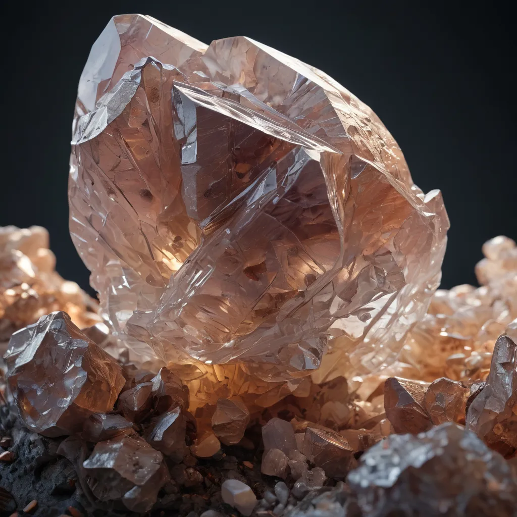 Discovering Rocks That Look Like Quartz: A Detailed Guide