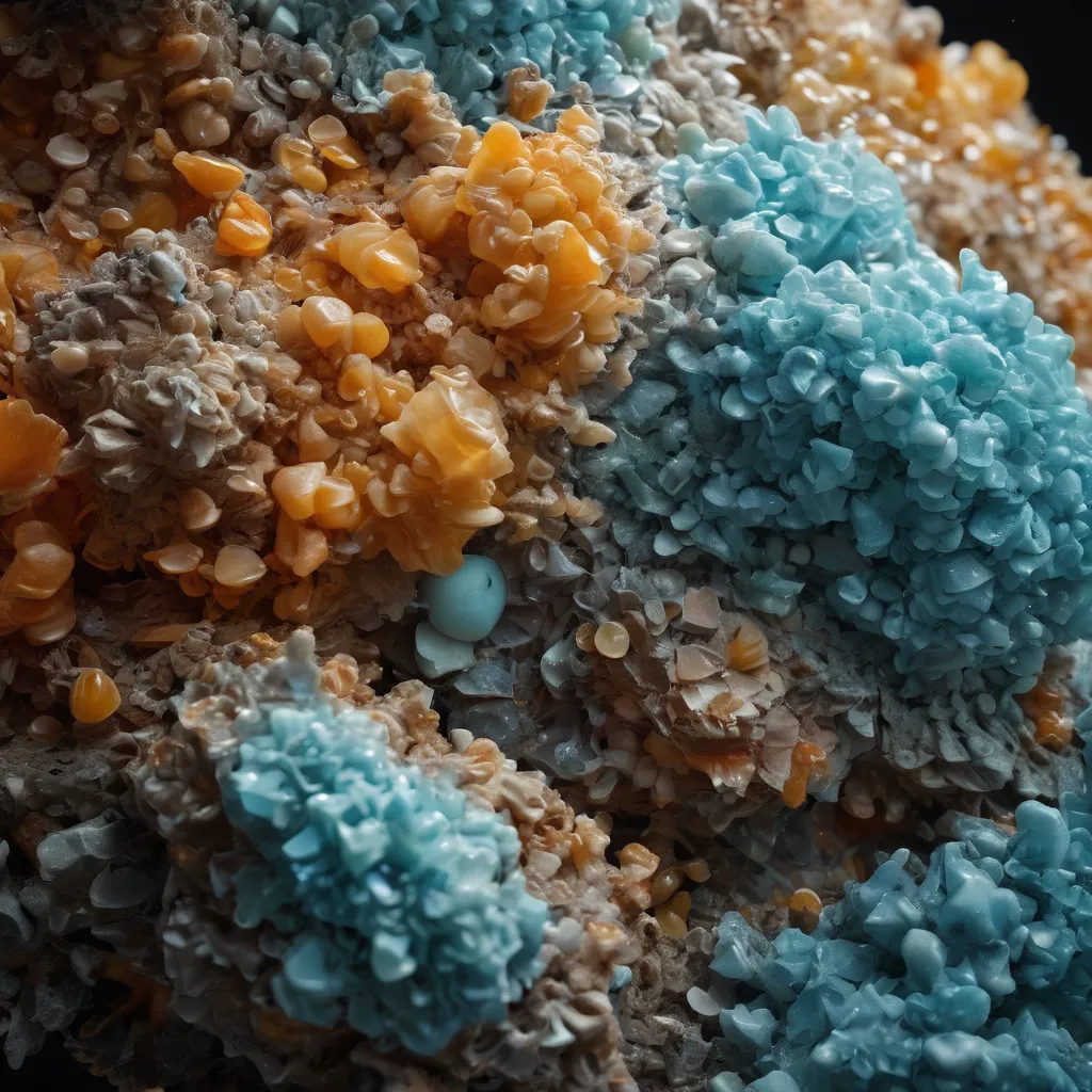 Exploring Smithsonite Stone: Unique Properties and Origins