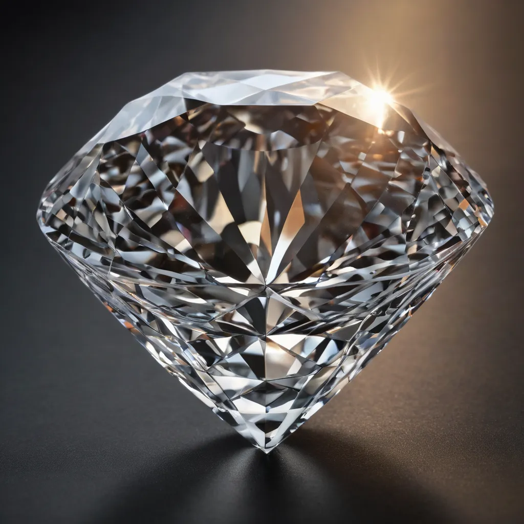 Exploring the 07 Carat Diamond Size: A Comprehensive Guide