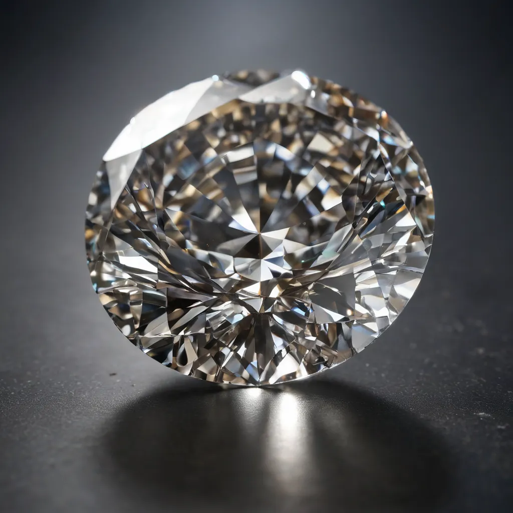 Understanding the Value of a 2 Karat Diamond