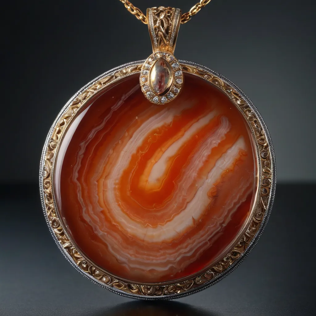 Exploring the Allure of Oregon Stone Jewelry