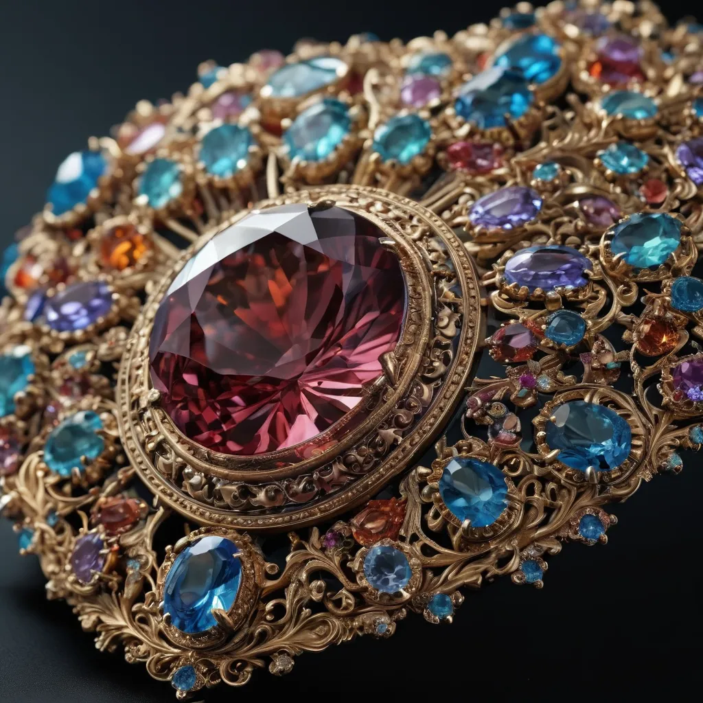 Jewelry Making: A Comprehensive Exploration Guide