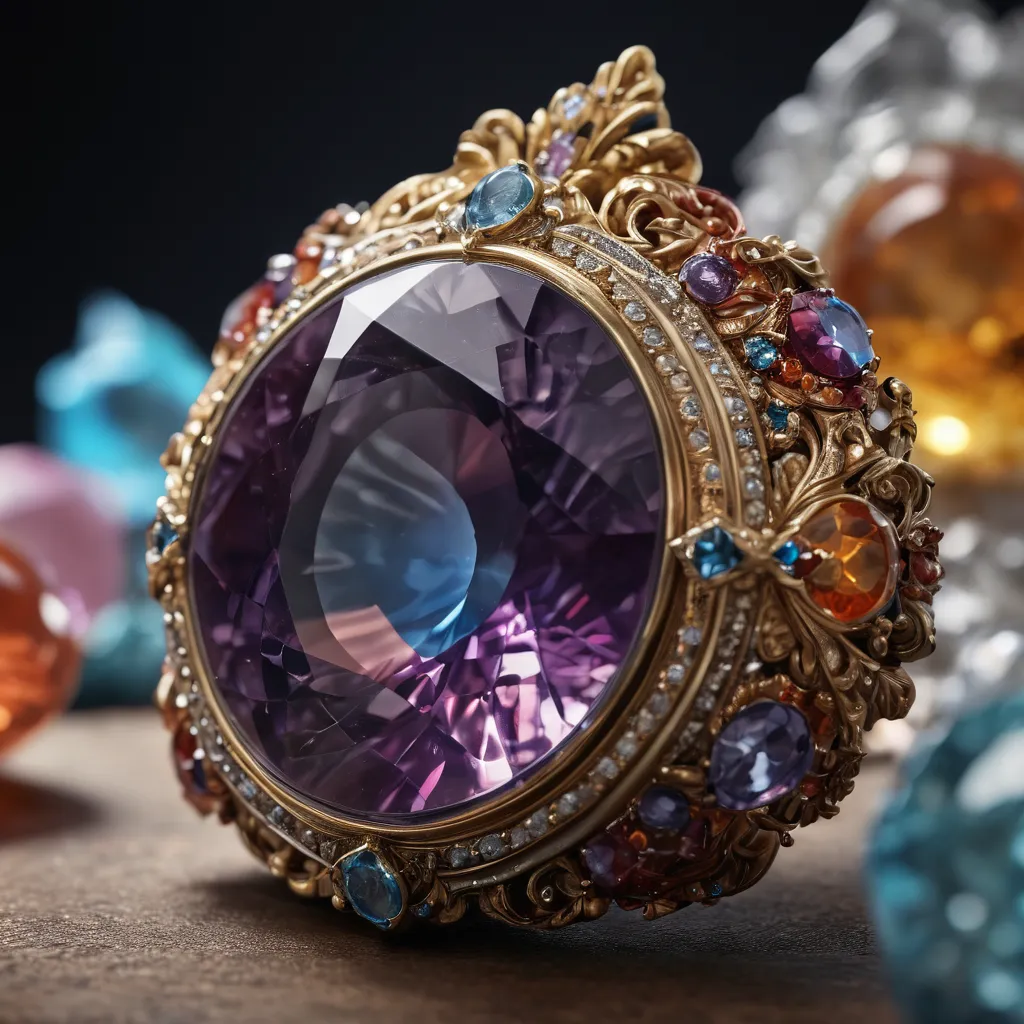 Top Jewellery Designers Around the World