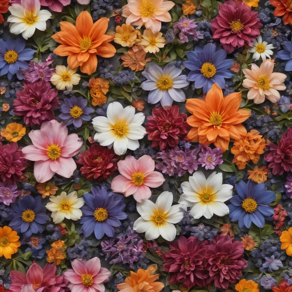 The Colors of April: Cultural and Emotional Insights