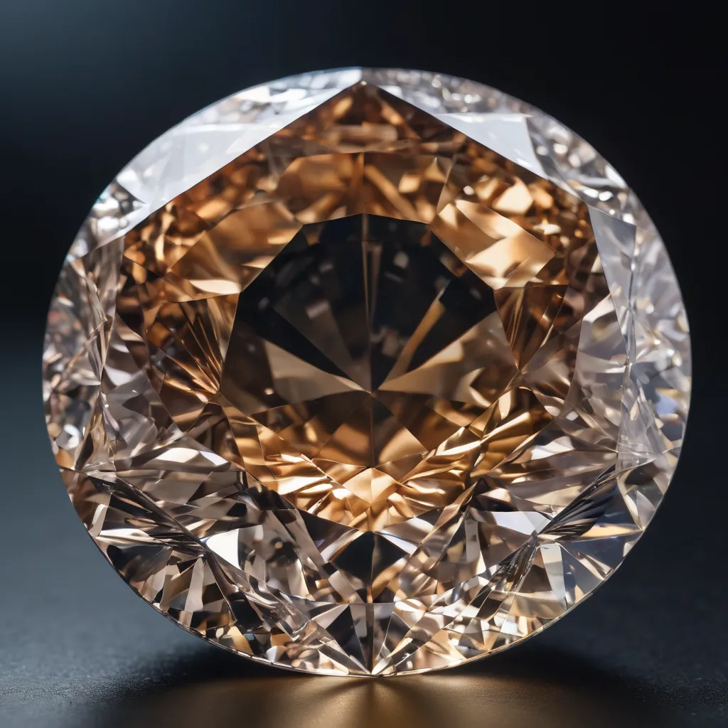 Unveiling the Secrets of Apollo Diamonds