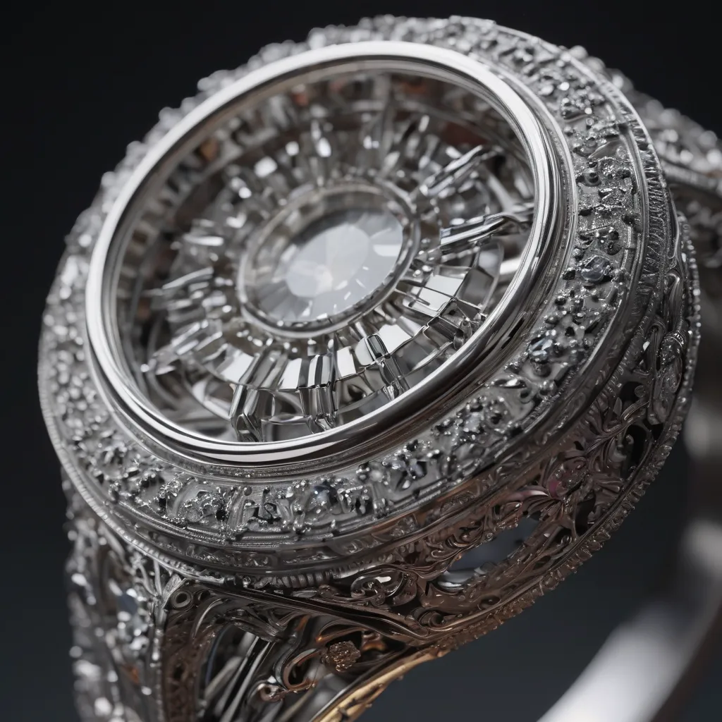 Understanding White Gold: Composition and Significance