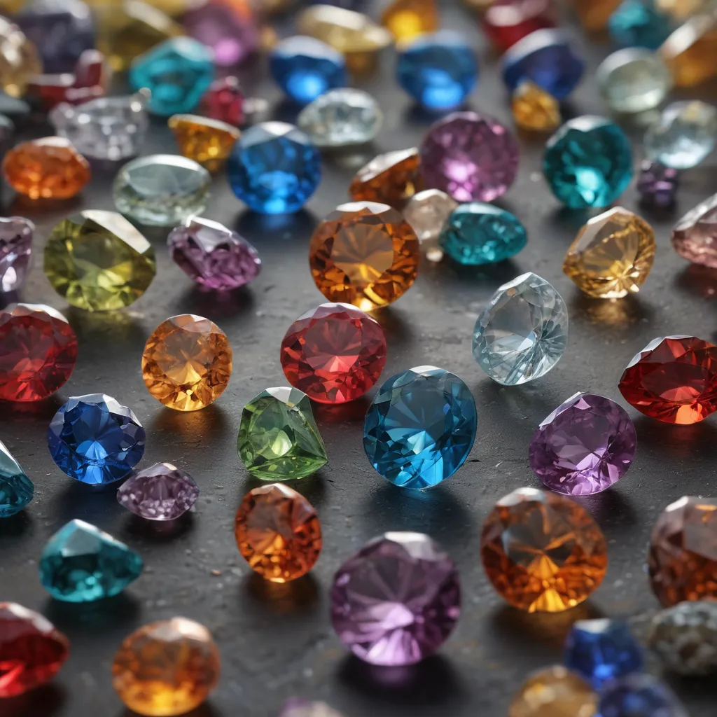 Discovering North Carolina's Unique Gemstone Treasures