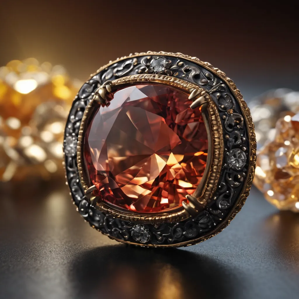 Exploring the GIA ID100 Gem Testing Device