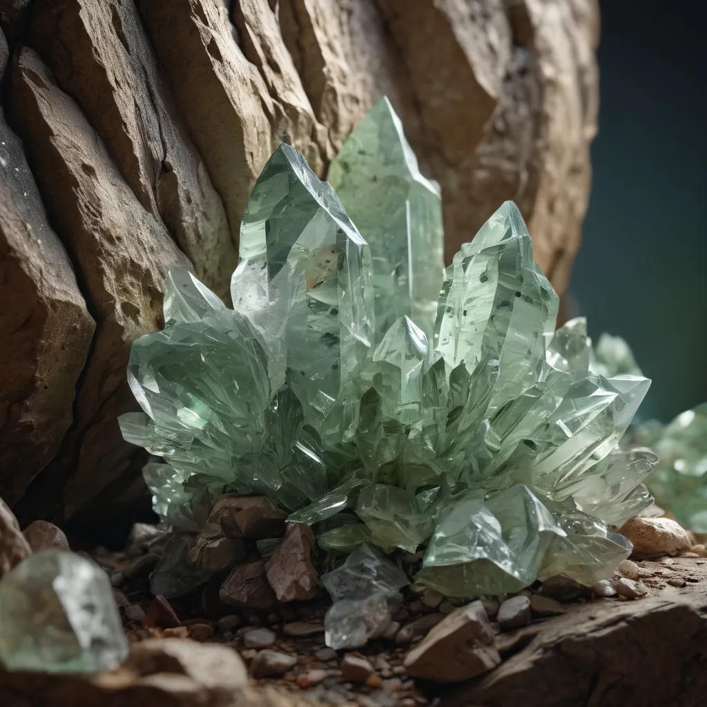 Exploring the Hiddenite Gem Mine: A Comprehensive Guide