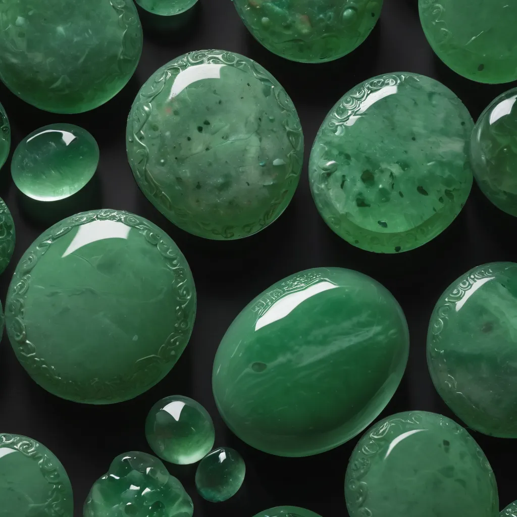 Understanding Fake Jade: Origins and Authenticity