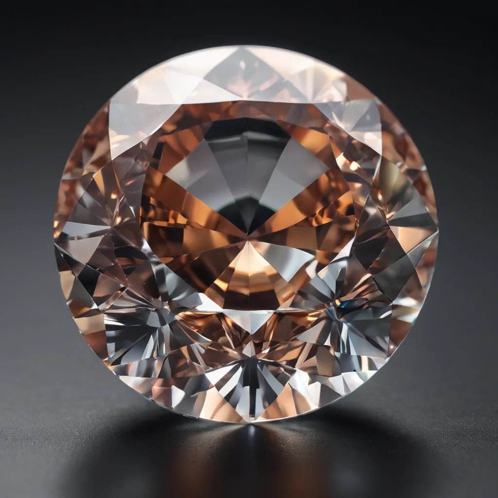 Understanding GIA H Color Diamonds: A Comprehensive Guide