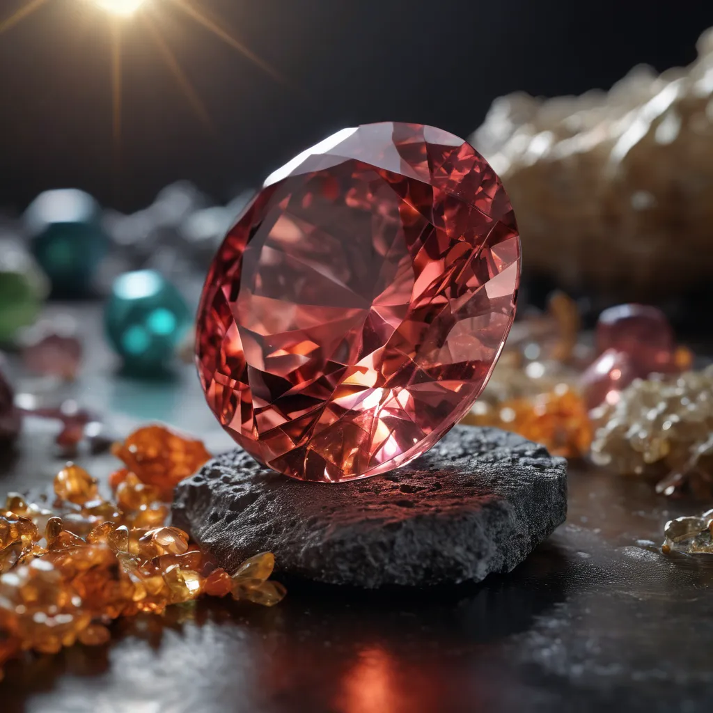 Unveiling the Enigmatic Aura of the June 30 Birthstone: A Mystical Journey