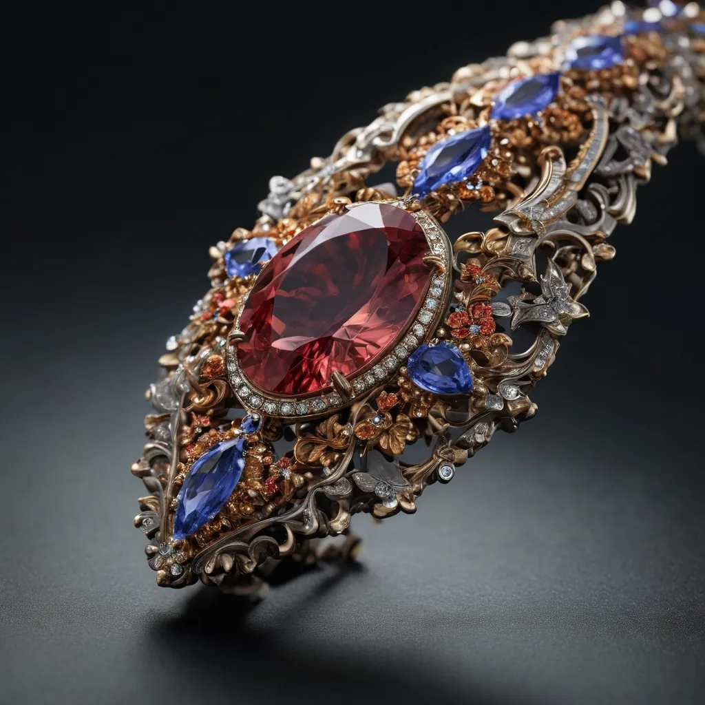 Discovering Philadelphia's Finest Jewelers