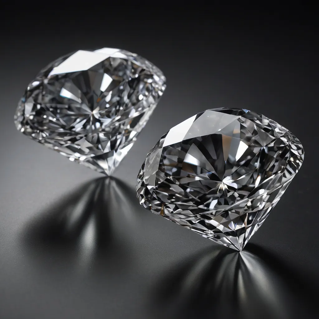 Understanding Two Karat Diamonds: Value and Quality Insights