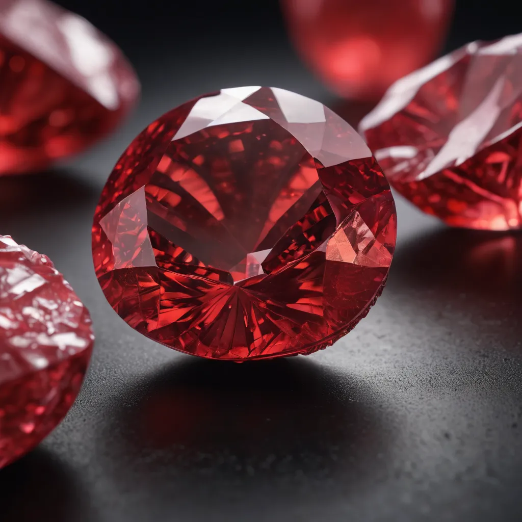 Madagascar Rubies: Origins, Value, and Market Trends